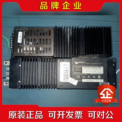 FLATPAC VI-LF0-CV 电源 议价