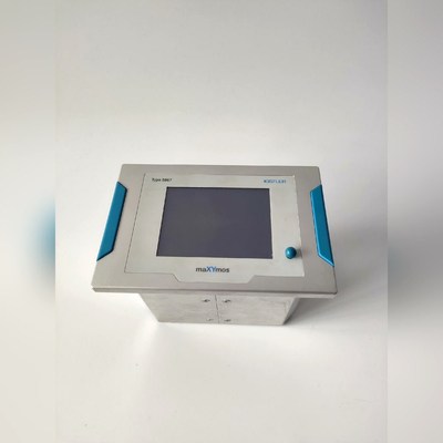 KISTLER奇石乐MAXYMOS控制器触摸屏5867B10 议价
