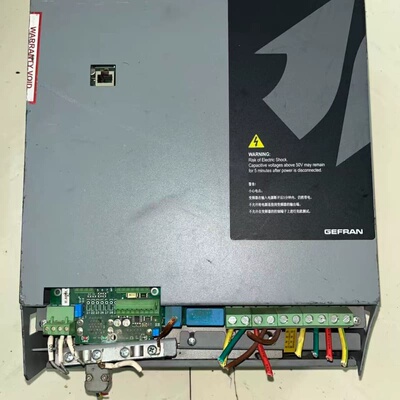 西威变频器 AVGL1075-XBL-BR4--议价商品