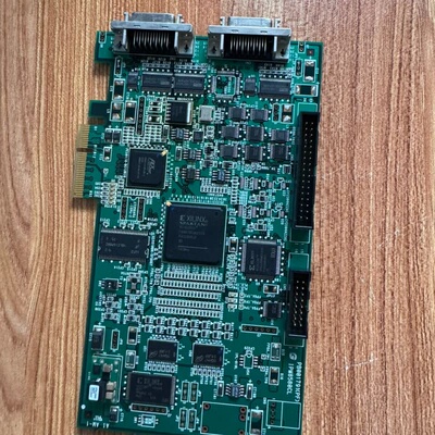 PB001791PF PCI-E图像采集卡 IPM8580C--议价商品