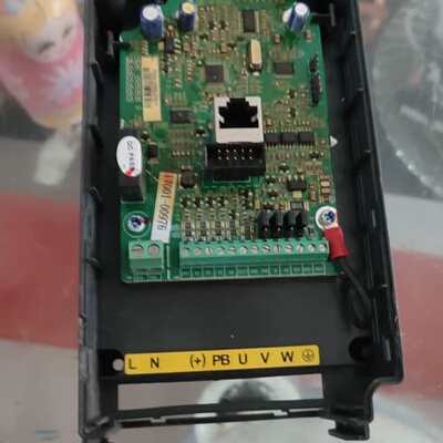 InvtGD10主板功能包好--议价商品