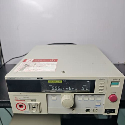 KIKUSUI菊水TOS5200 AC耐压测试仪，输出最高5--议价商品