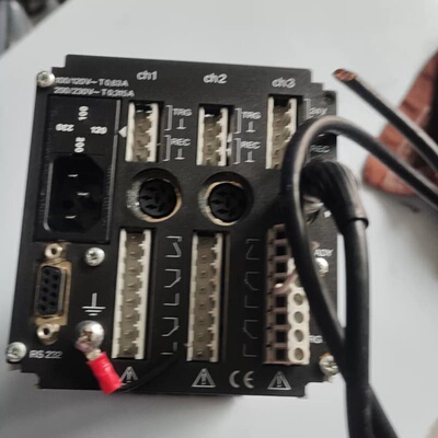 议价INFICON VGC023真空计显示器 日本产 399--议价商品
