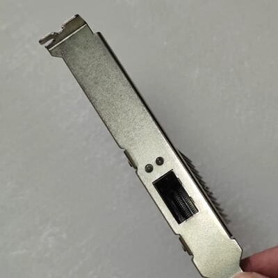 Mellanox MCX353a，cx353a 万兆，10G--议价商品