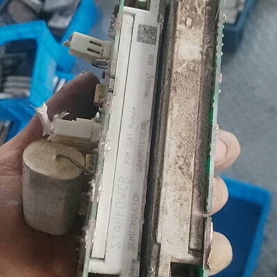 GD40PIT120C6S大体40安模块实在价--议价商品