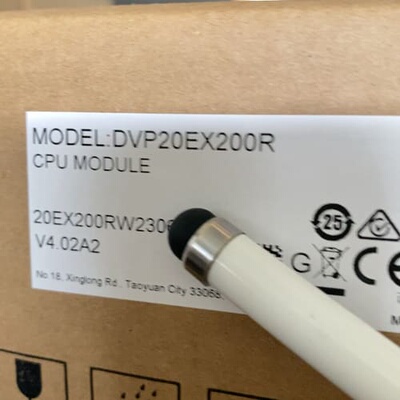 全新正品，DVP20EX200R--议价商品
