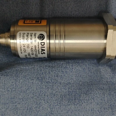 SAT/飒特红外德国DIAS DSRF 44N 感应加--议价商品