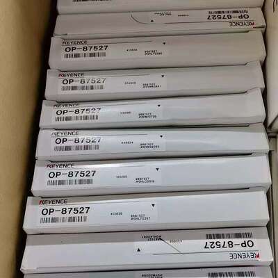 基恩士连接线OP-87527全新原装正品--议价商品