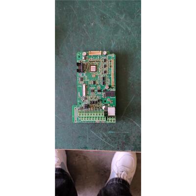 汇川变频器主板，型号MVT