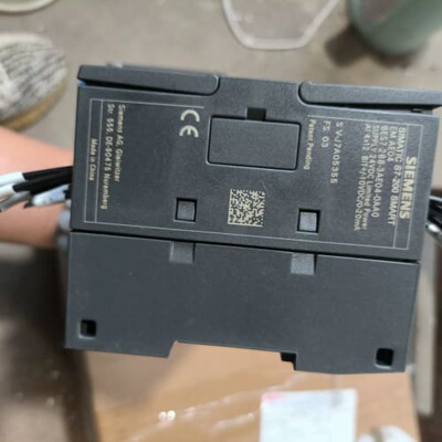 西门子S7-200 SMART CPU模块 6ES7 288--议价商品
