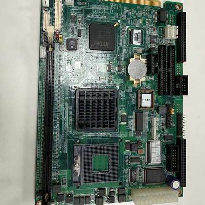 可开票可测试 POS-7680 REV.A1 19AK768--议价商品