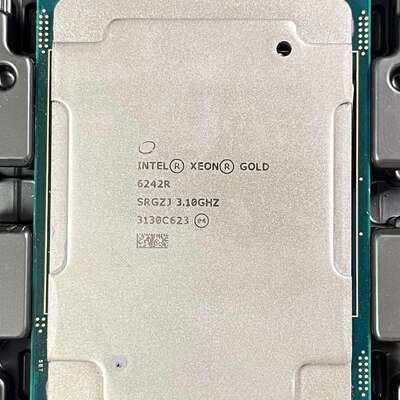 Intel Xeon Gold 6242R CPU，20核4--议价商品