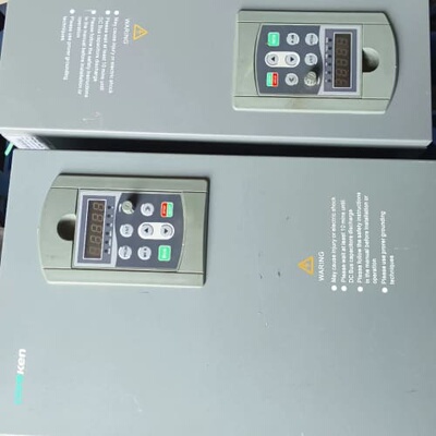 科肯Coreken H300-T30G/37P变频器--议价商品