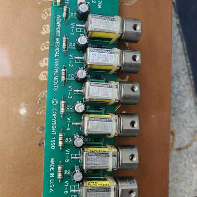 美国pneutronics电磁阀991-003005-004--议价商品