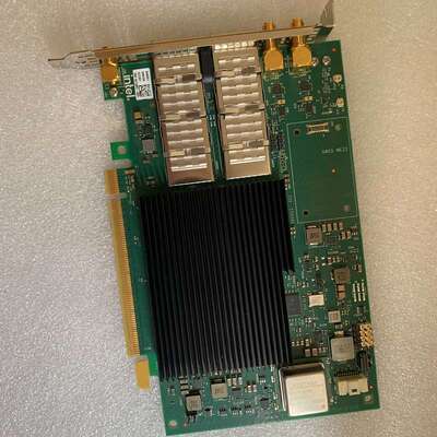 二手原装 戴尔/Dell Intel E810-CQDA2T--议价商品