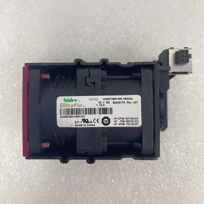 HP DL360E/360P G8 Gen8服务器风扇--议价商品