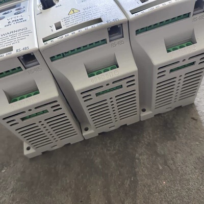 台达变频器VFD007L21A，0.75KW，220V单相，--议价商品