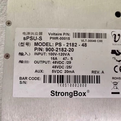 SPSU-S PWR-00015 PS-2182-48 90--议价商品