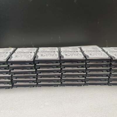 SAS2.5寸6GB 600G 900G NETAPP拆机盘--议价商品