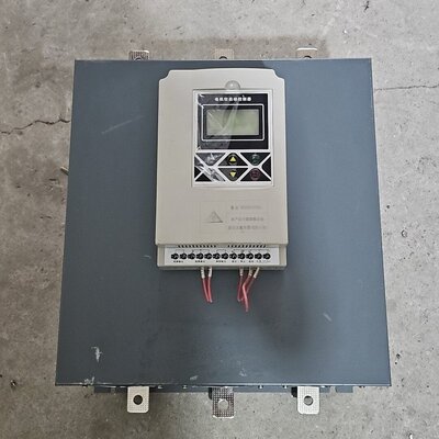 北京德佛斯软起动器 FSR2-115--议价商品