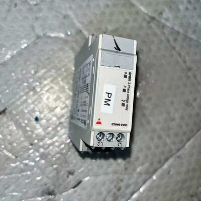 瑞士CARLO GAVAZZI监控继电器DPB01CM48--议价商品