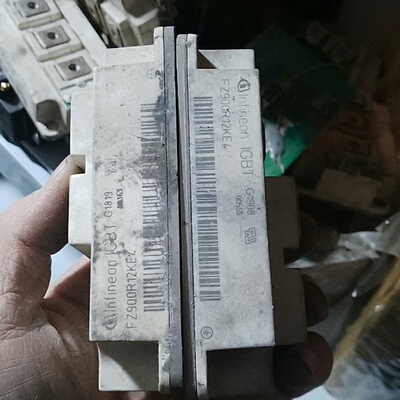 fz900r12ke4 原装拆机--议价商品