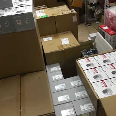 全新萤石H6C 400万 300万 无线wifi家用远程--议价商品