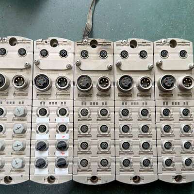 MURR穆尔模块55288，拆机5个--议价商品