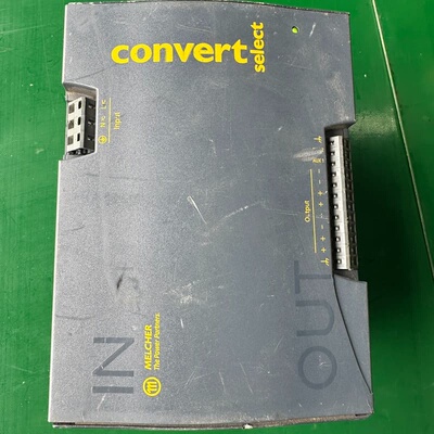 POWER-ONE LXN1601-6开关电源--议价商品
