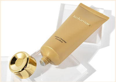 深层清洁无泡韩国新生活任何肤质