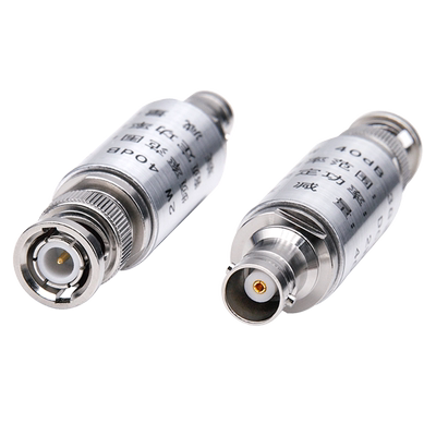 2W衰减器BNC公转母10/20/30DB3G