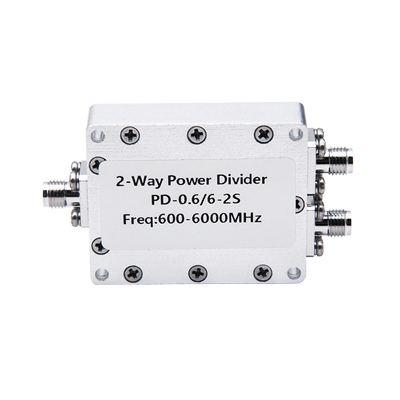 东方旭普30WSMA功分器