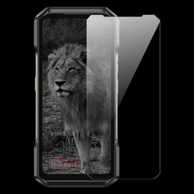 适用Ulefone Armor 33Pro钢化膜高清贴膜Ulefone Armor 33 Pro保护膜透明全屏玻璃防刮手机膜屏幕贴