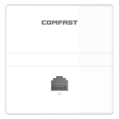 COMFAST无线ap面板全屋WiFi覆盖