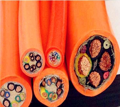 安徽天长市中盛电缆低烟无卤变频电缆WDZB-BPYJVP 4*10