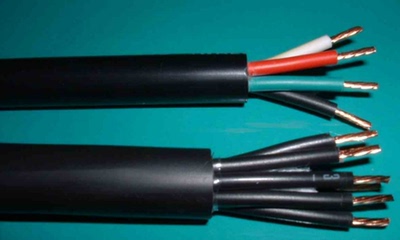 安徽天长市中盛电缆氟塑料高温电缆KFFP 10*1.0