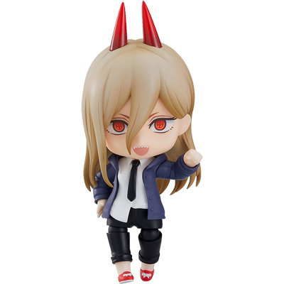 现货粘土人帕瓦（再贩）链锯人