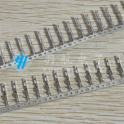一个起拍 molex连接器 560121-0102 5601210102端子插针 原装现货