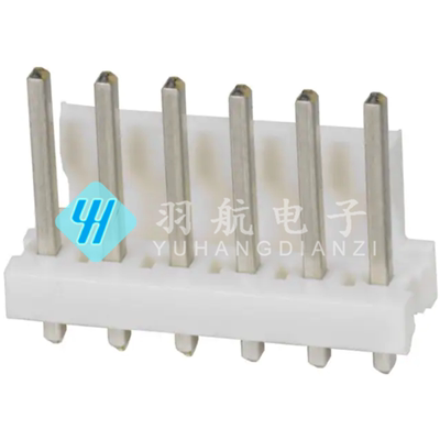 640445-6连接器TE/泰科