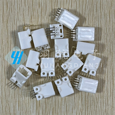 1565749-1连接器TE/泰科