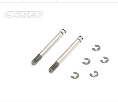 前避震器轴心(32m)零件包