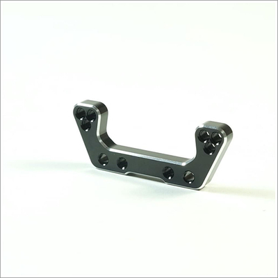 SWORKz 1/10 S12-2 鋁合金後上一字臂拉桿座 SW-332029