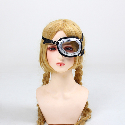 罪恶装备：STRIVE-梅喧眼镜