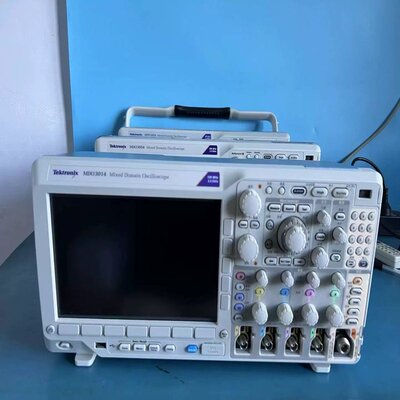 议价/Tektrox MDO3014混合域示波器（请）