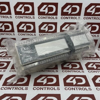 议价Ex401Ecra6 Programmle Controller 24Vdc No Bo