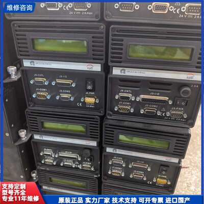 请议价-AMAT应用材料EyeD SD1024F-2-S控制器，型号