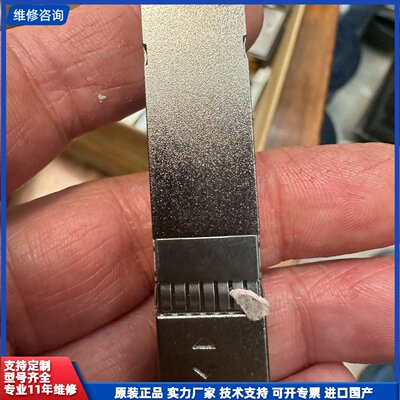 请议价-中兴光模块D227TR-SSTCC+拆机件+万兆XGPON接