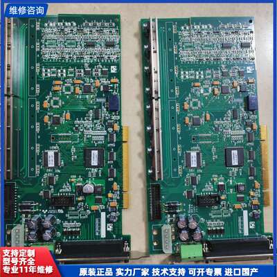 请议价-ASM控制板，64-21005F。拆机。坏的2张单价188一