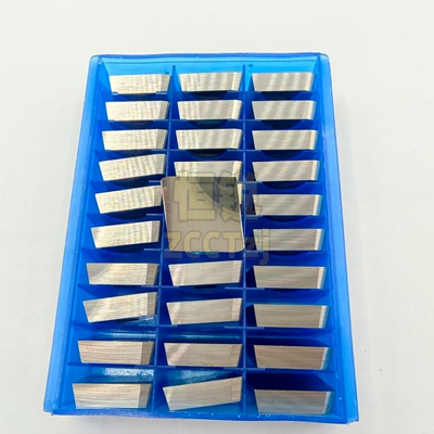 硬质合金铣刀片YT15YT2