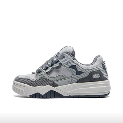 90S 男女厚底面包鞋运动休闲鞋板鞋K0DY5CC16-138